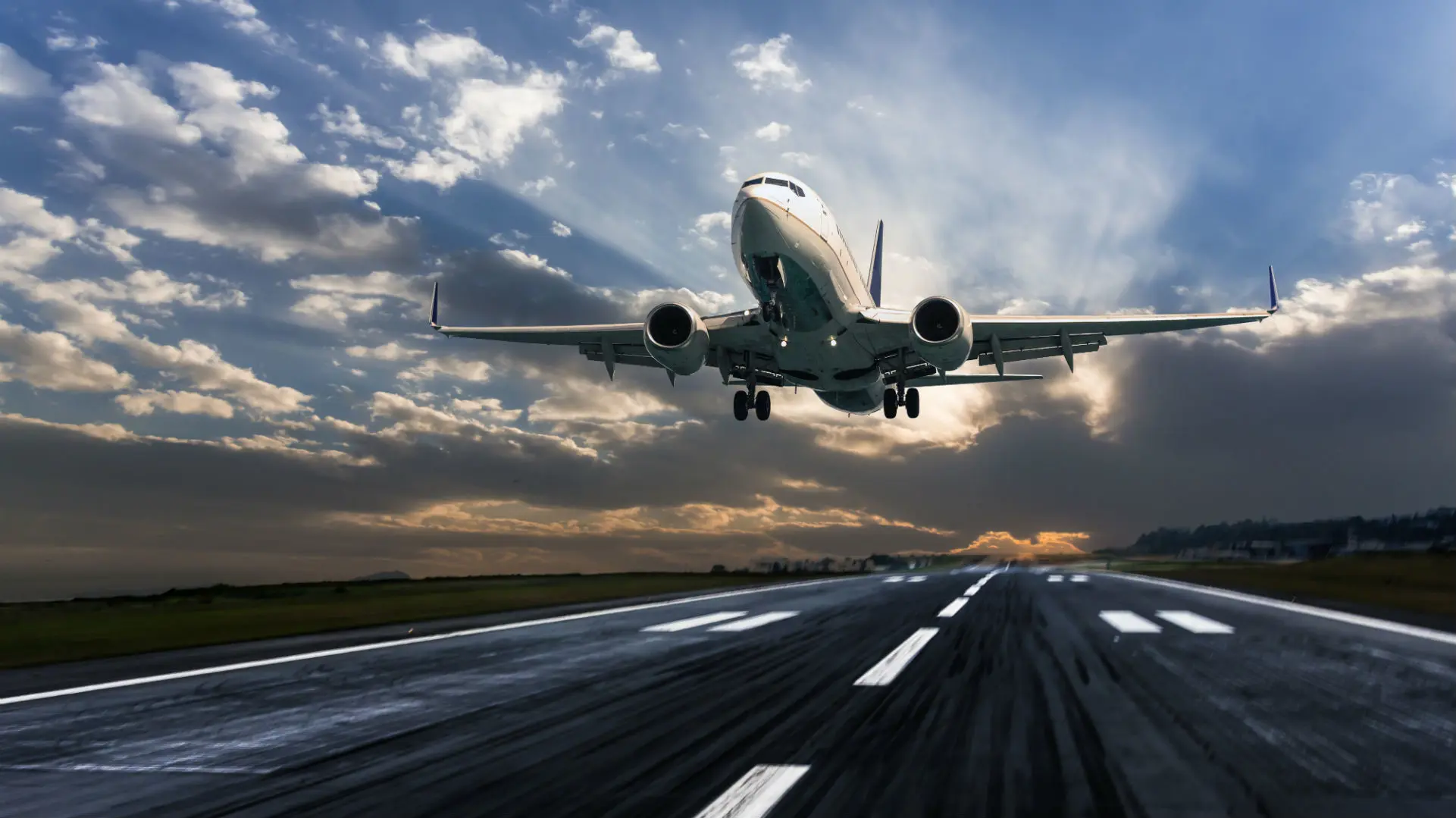 Flybillet Zakynthos t/r - UDEN hotel og transfer - Kalamaki / Laganas ...