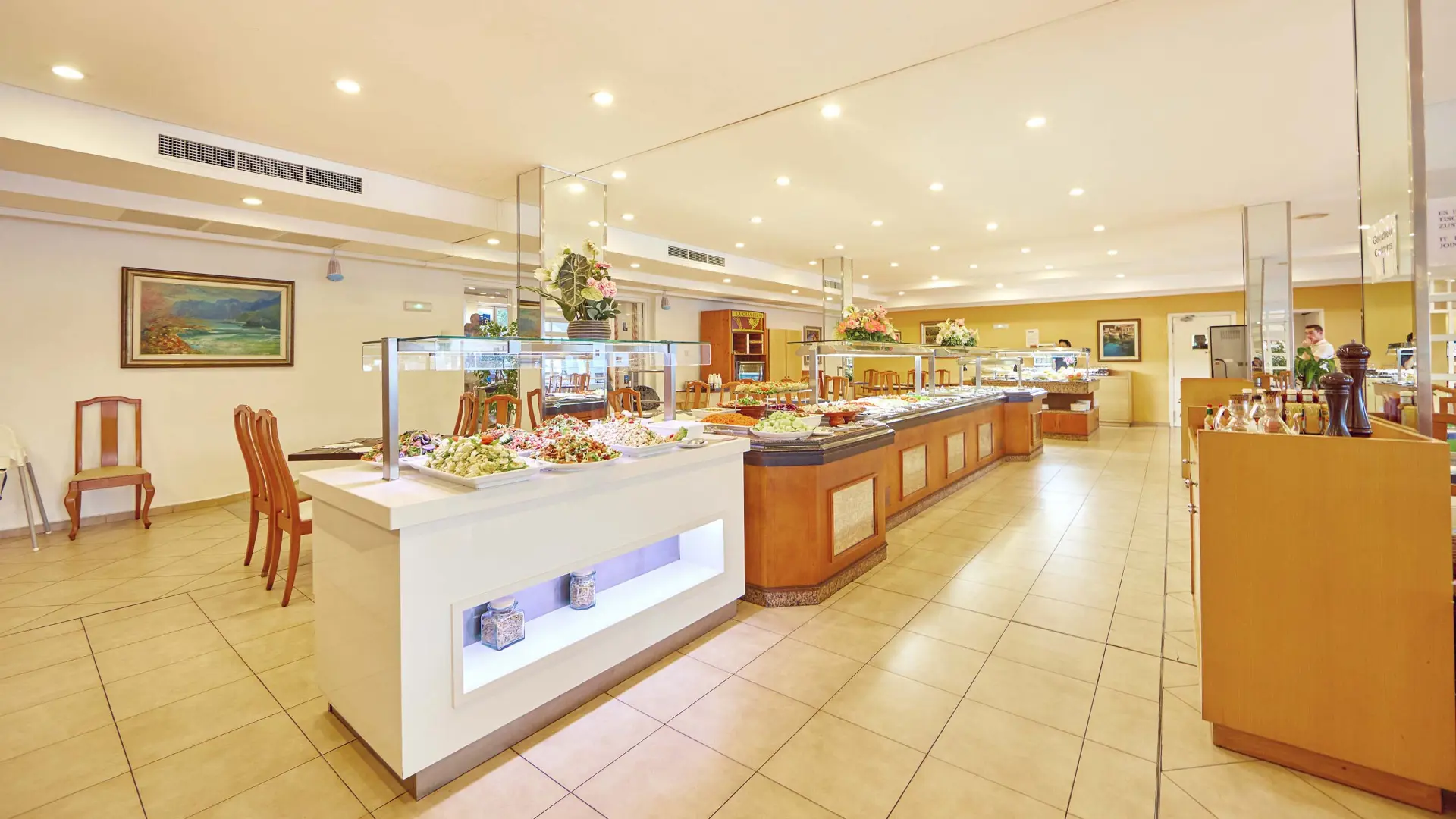 Gavimar la Mirada Club Resort m/All Inclusive - Cala d´Or, Spanien ...