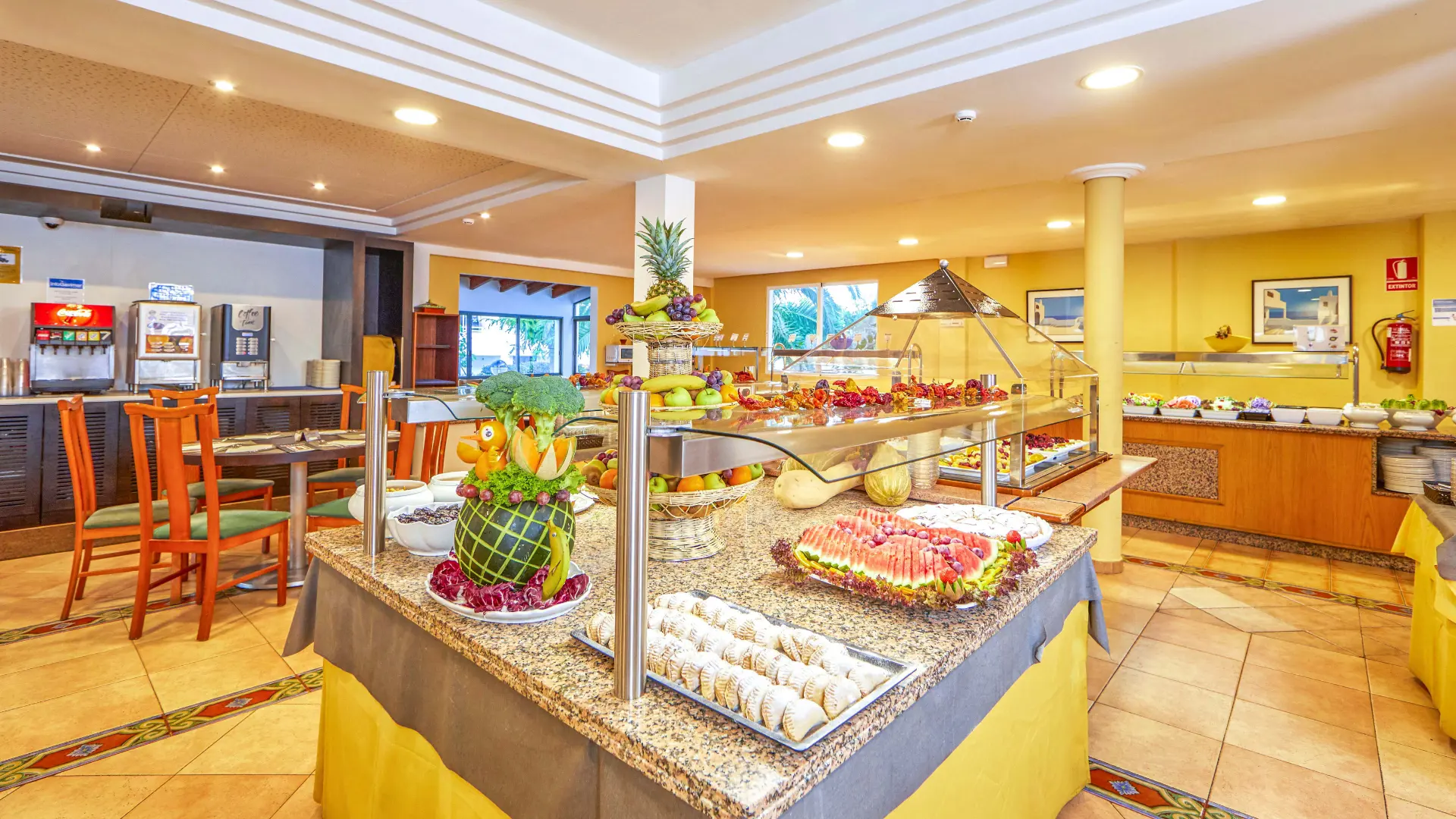 Gavimar Cala Gran Costa del Sur m/All Inclusive - Cala d´Or, Spanien ...